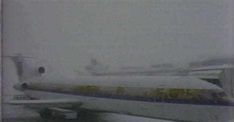 On This Day 43 Years Ago Blizzard Of 1979 Dumps Over 20 Inches Of Snow
