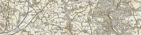 Llanishen Photos Maps Books Memories Francis Frith
