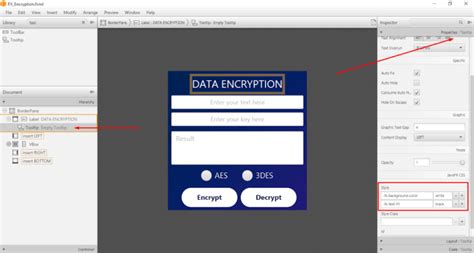How To Customize The Javafx Tooltip 100 Best For Beginners