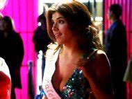 Naked Robin Sydney In CSI Crime Scene Investigation
