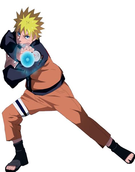 Naruto Rasengan Png