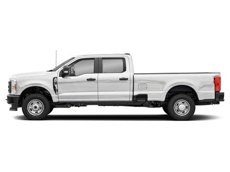 2025 Ford Super Duty F 350 Srw Xl New Mohawk Ford