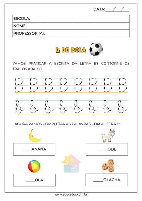 150 Atividades De Alfabetização Educador