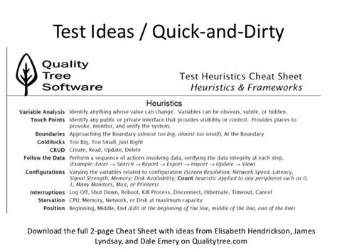 Exploratory Testing Explained And Experienced