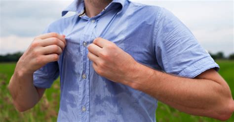 Hyperhidrosis And Botox A Comprehensive Guide Allbotox