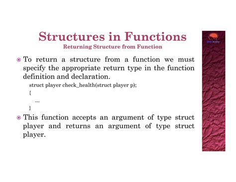 Pointers And Structures Pdf Programming Languages Computing