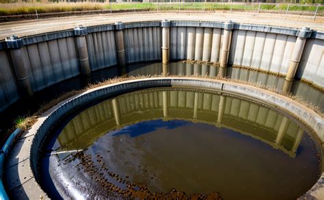 Iso 5667 6 Sampling Of Wastewater Including Sludge