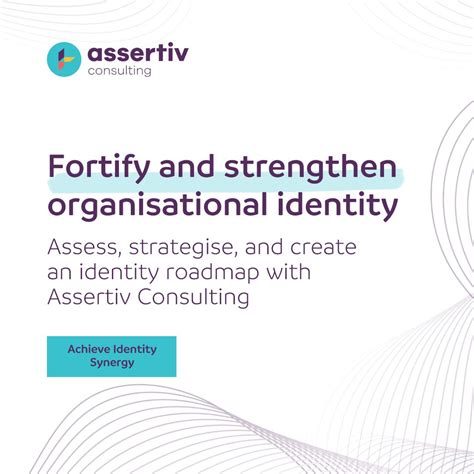 assertiv on linkedin identityroadmap assertivsynergy secureidentity