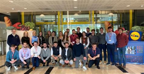 James Carron En Linkedin Wearelidl