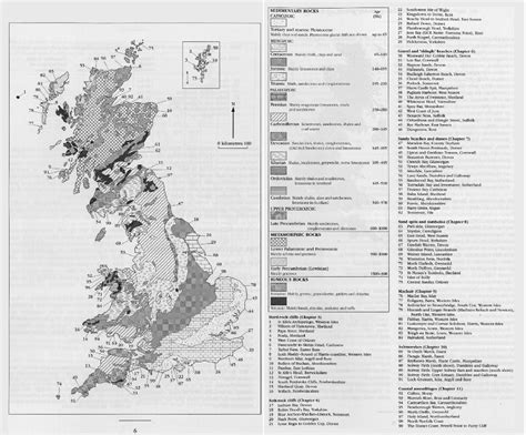 The Dorset Coast Peveril Point To Furzy Cliff Dorset Geoguide