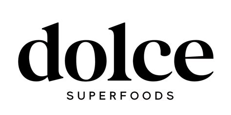 Dolce Superfoods