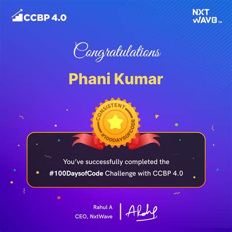 Phani Kumar Madipeddi On Linkedin 100daysofcodechallenge