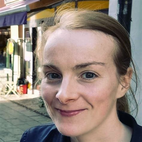 Alex Jane Smethurst Head Of Research Pfp Sweden Ab Linkedin