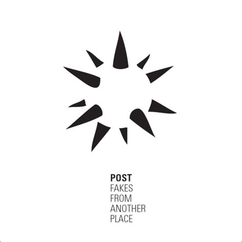 Fakes From Another Place By Post Album Reviews Ratings Credits