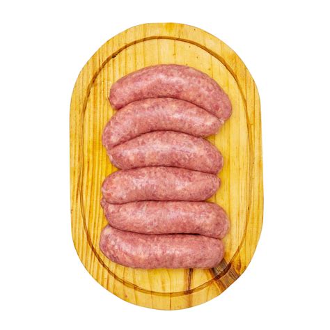 Linguiça Toscana 600g Camari