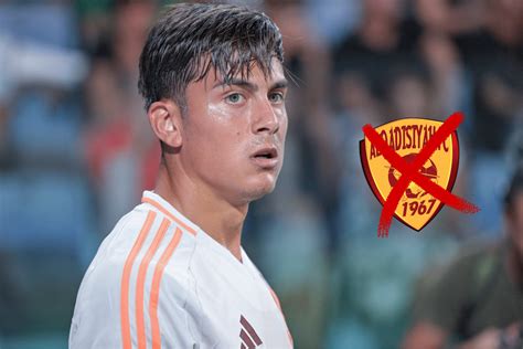 Selección Argentina El Sorpresivo Anuncio Sobre Paulo Dybala