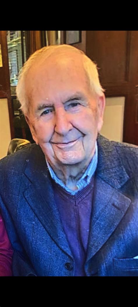 Death Notice Of John Bloor Threemilehouse Monaghan Rip Ie