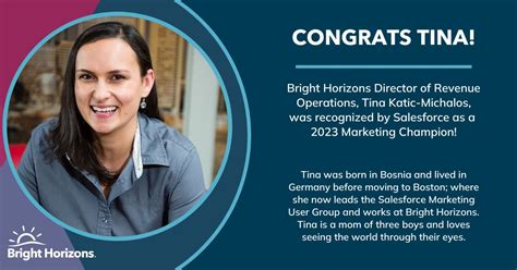 Samira M On Linkedin Salesforce