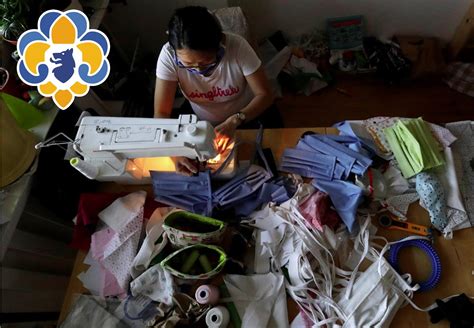 The Scout Association Of Mongolia Home Facebook