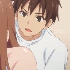 Chica Anime Manga Anime Sex Anime Films Avatar Twitter Cute Best Anime Couples Anime Pixel