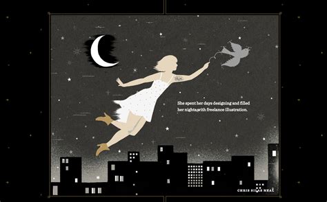 17 Great Parallax Scrolling Websites Creative Bloq