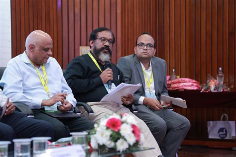 Csir Niist On Twitter 3 3 Dr Vinay Kandelwal R And D Lead Applied Bioplastics India Pvt Ltd