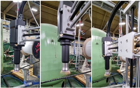 Application Fp 플라즈마 표면 처리장치 전처리 로 고무 전선 튜브 등 마킹기로 인쇄된 내용 지워짐 방지 With 자동전압조정기 Avr