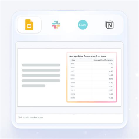 Graph Generator From Table Data Beautiful Charts Made Easy