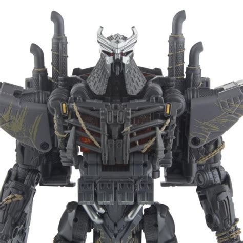 Scourge Transformers Toy