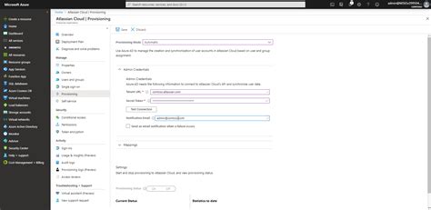 Azure Active Directory Atlassian Marketplace