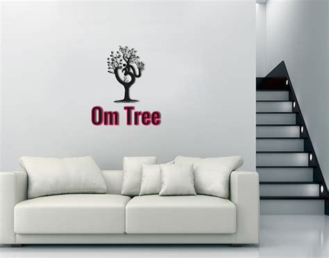 Tree Logo Design On Behance