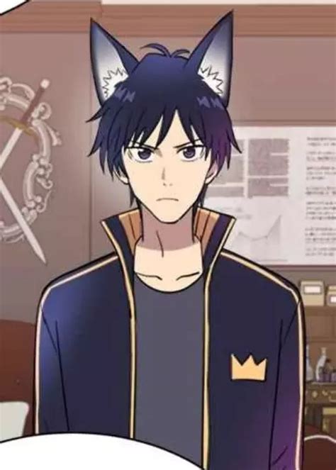 Junbeom Lee Anime Planet