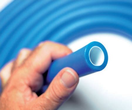 High Performance Dairy Flow® Milk Hose Tubing