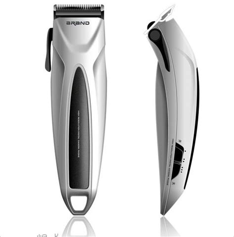 剃须刀 Proe 模型图纸下载 懒石网