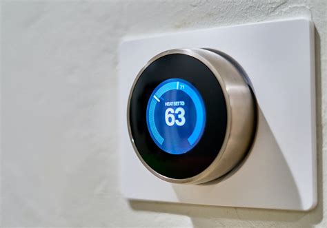 Smart Thermostat Installation Techcharles