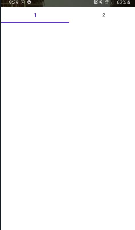 Android Items In Recyclewview Adapter Are Not Being Shown Despite Onbindviewholder Being