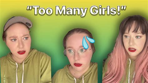 “too Many Girls” Restaurant Story Youtube
