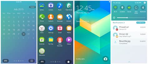 Get Started With Tizen Mobile Applications Tizen Docs