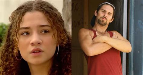 Adriana Campos Salazar Y Laszlo Kovacs En Tierna Foto A Días Del