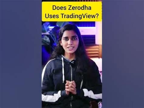Zerodha With TradingView Zerodha Charting On Kite Circles