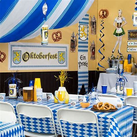 Oktoberfest Party Everything You Need For A Bavarian Bash Party Packs