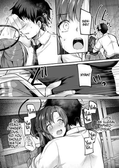 Bousou Shita Sensei Ni Oshitao Sarete Sex Suru Hon Cooling Off Sensei