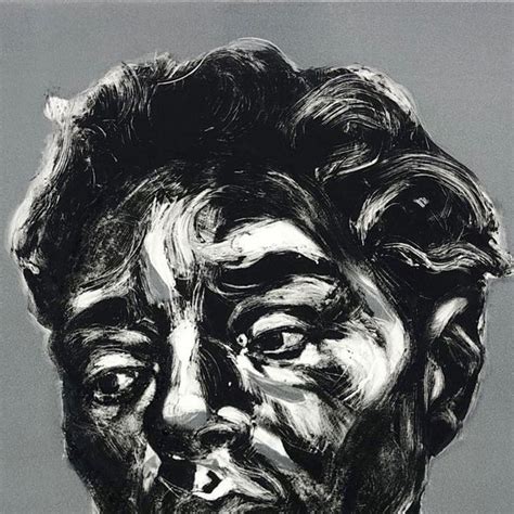 Alison Lambert On Instagram Monotype 2018 50x40cm Monotype