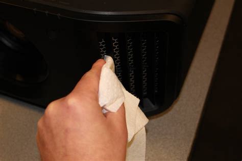 How To Clean A Projector The Right Way From The Experts At ProjectorScreen Com