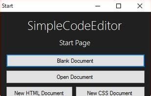 Mu Editor Alternatives And Similar Software AlternativeTo