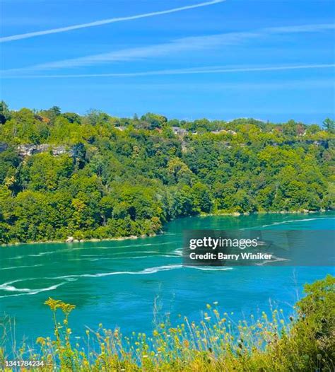 Niagara River Gorge Photos And Premium High Res Pictures Getty Images