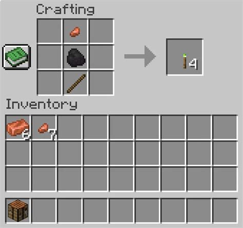 Guide To Crafting And Using A Copper Torch In Minecraft