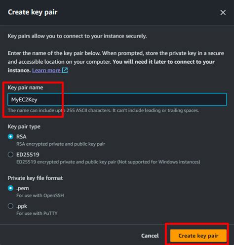 tạo ami từ ec2 instance hiệp phạm blog