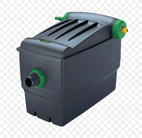 Blagdon 5w Mini Pond Filter For 4500l Water Garden Koi Blagdon 5w Mini