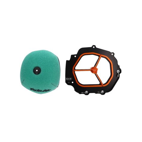 Kit Filtre à Air Cage Powerflow Twin Air Kawasaki 250 Kxf 2025